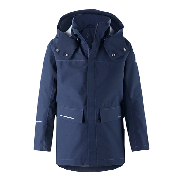 Reima Voyager Jacket Scandinavian Outdoor Award