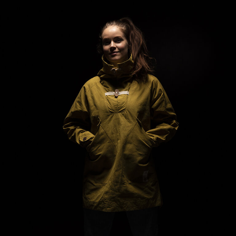 BERGANS OF NORWAY: bergans.future.labs 05.B Anorak - Scandinavian ...