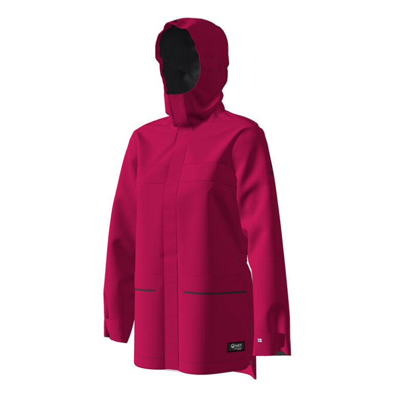 HALTI: Next Generation Women Warm DrymaxX Jacket – Scandinavian Outdoor ...