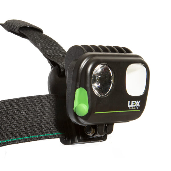 LEDX LIGHTS: Snok – Scandinavian Outdoor Award