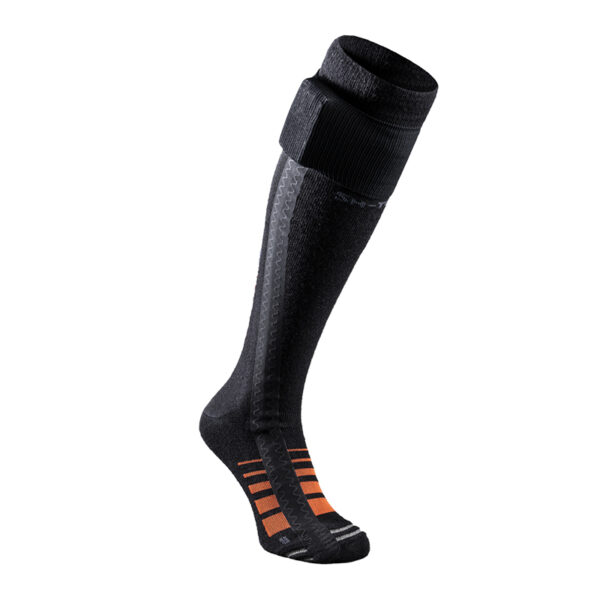 SEGER EUROPE: Heat - Scandinavian Outdoor Award