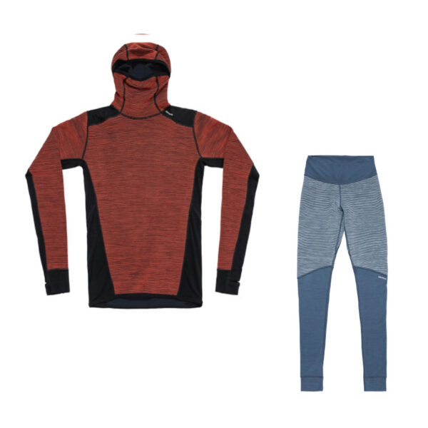 DEVOLD OF NORWAY: Reverso - Scandinavian Outdoor Award