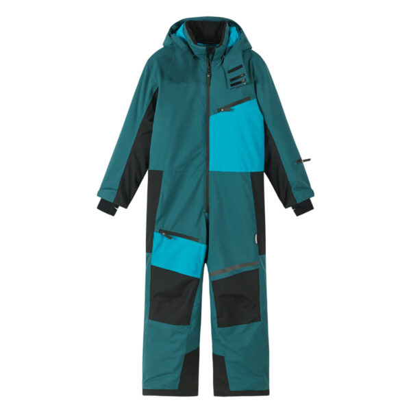 REIMA: ReimaTec Skaulo Ski Overall - Scandinavian Outdoor Award