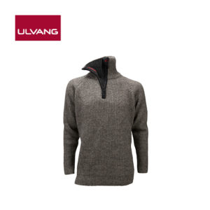 ULVANG Feral Sweater – Scandinavian Outdoor Award